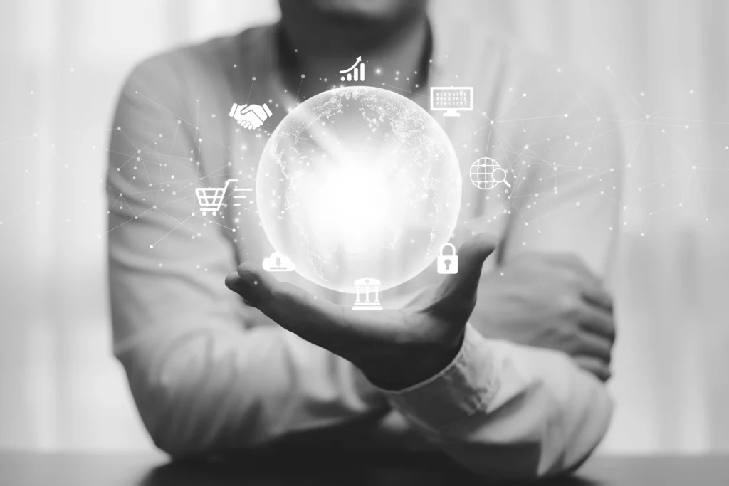 Our Philosophy Of Digital Clarity. - Store For Shops